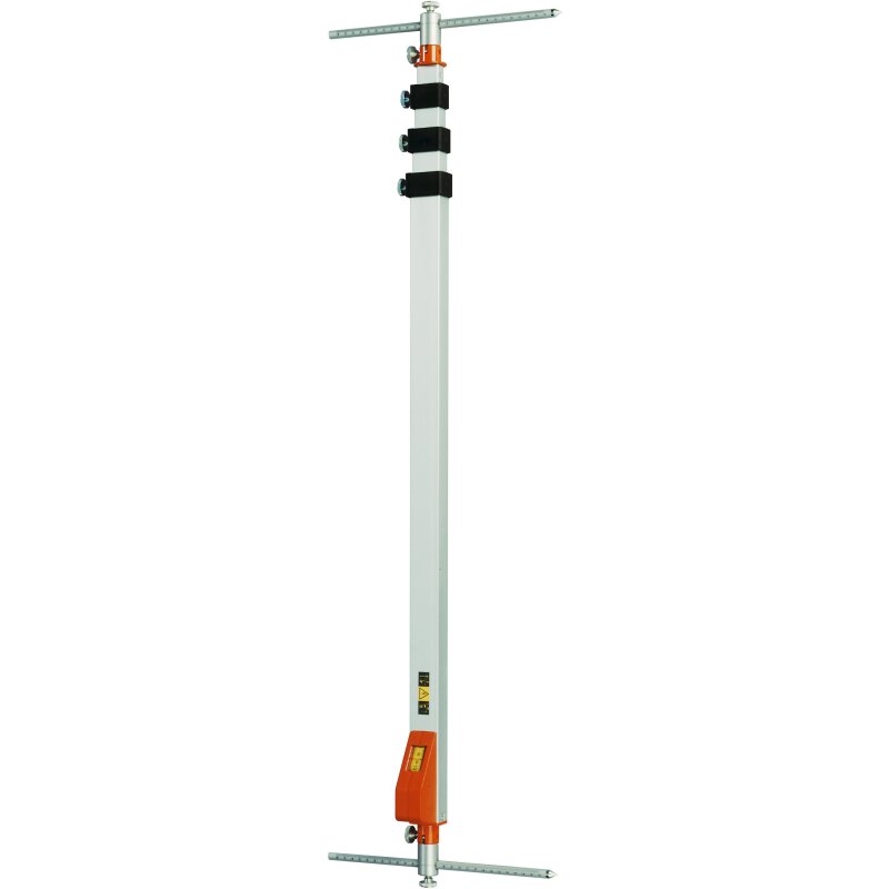 Nedo Auto-mEssfix 415 bis 945 mm, 296,21