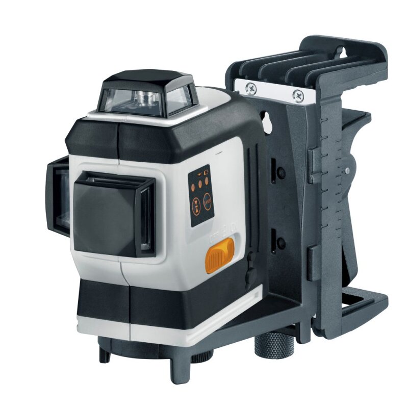 Laserliner Multi Linienlaser PowerPlane-Laser 3D Plus GEN 2